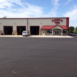 Raber’s Discount Tire - Tires - 743 E Main St, Ephrata, PA - Phone ...