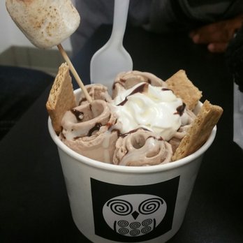 Absolute Zero Ice Cream - 56 Photos & 32 Reviews - Desserts - 410 ...