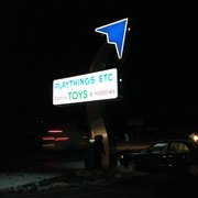 Playthings Etc - 17 Photos & 11 Reviews - Toy Stores - 2483 William ...