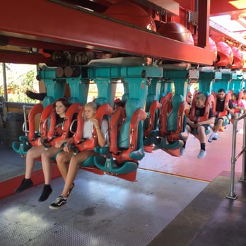 Silver Bullet - 190 Photos & 24 Reviews - Amusement Parks - 8039 Beach ...