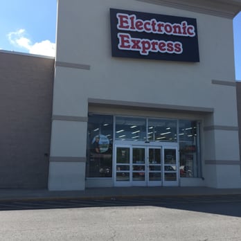 Electronic Express - Electronics - 825 Nashville Pike, Gallatin, TN ...
