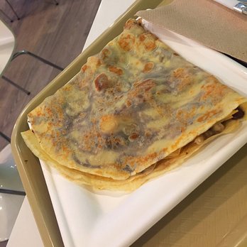 Dulce Crepes - Order Food Online - 184 Photos & 157 Reviews - Creperies ...