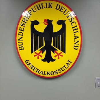 German Consulate General - 49 Reviews - Embassy - 6222 Wilshire Blvd ...