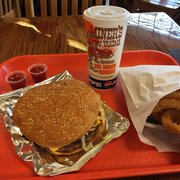 Miner’s Drive-In Restaurant - 162 Photos & 289 Reviews - Diners - 2415 ...