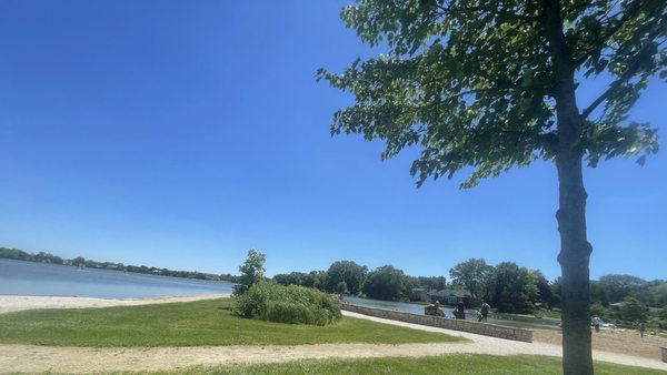 Round Lake, IL Map & Directions - MapQuest