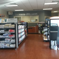 Sherwin-Williams Paint Store - Paint Stores - 2220 Roswell Rd, Marietta ...