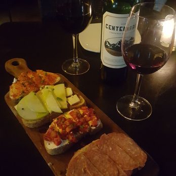 Postino Annex - 554 Photos & 651 Reviews - Italian - 615 S College Ave ...