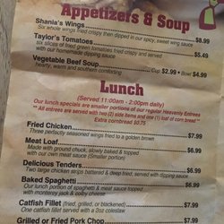 Southern Hands Family Dining - 11 Photos - Soul Food - 3624 Austin Peay ...