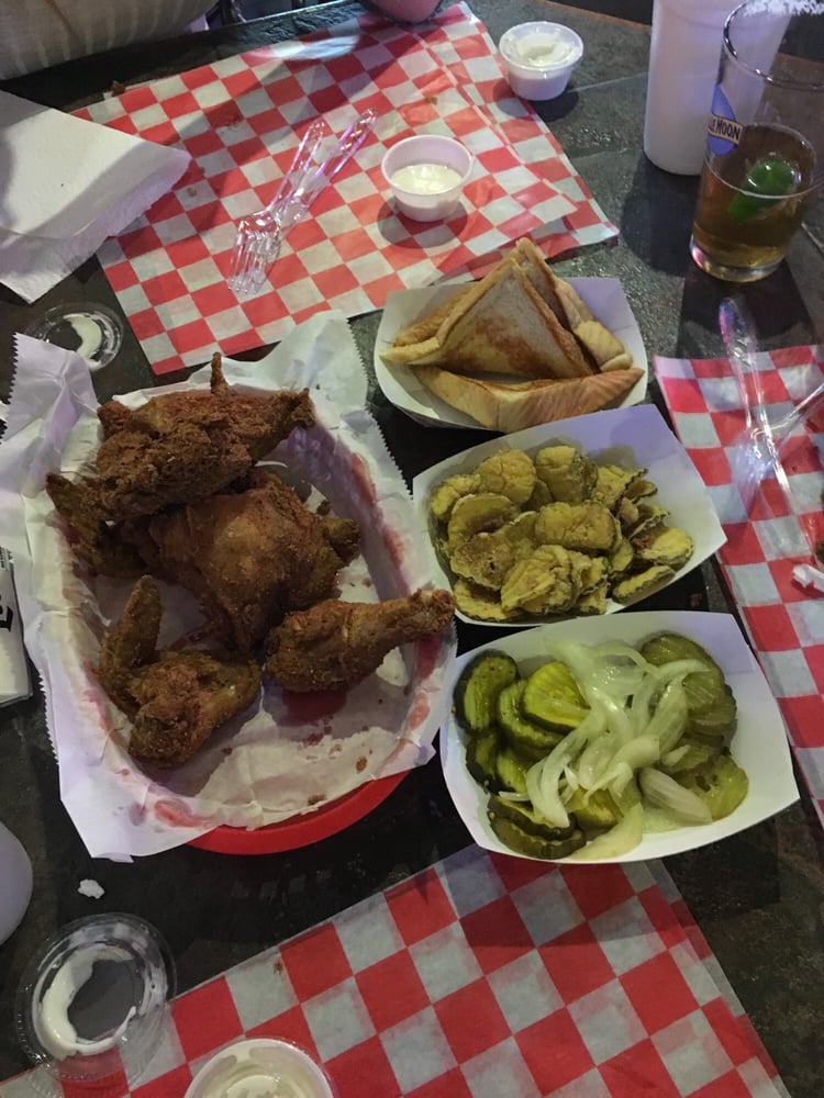 Half Time Sports Grill - 14 Reviews - Sports Bars - 6812 SW 55th St ...