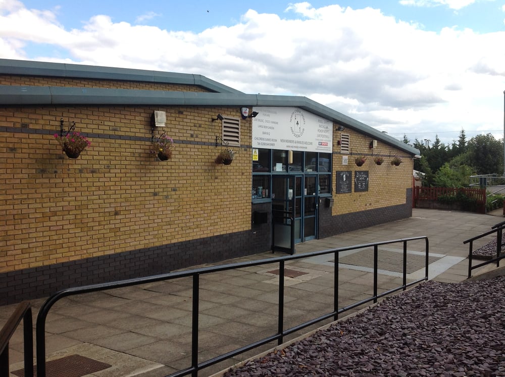 North Cheam Sports & Social Club - Sports Clubs - 658 London Road ...