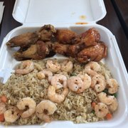 Wings & Philly - 14 Photos & 18 Reviews - Chicken Wings - 405 E ...