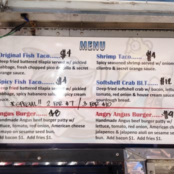 Scratch Cookery - 113 Photos & 89 Reviews - Food Trucks - North Valley ...