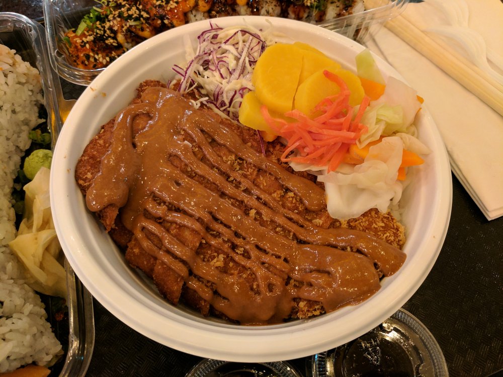 Makimono - 87 Photos & 56 Reviews - Sushi Bars - 99 Krog St NE, Inman ...