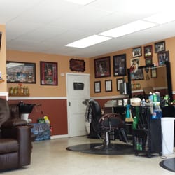 Dmitriy’s Barbershop - Barbers - 264 Silver St, Manchester, NH - Phone ...