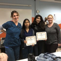 Center for Employment Training - 17 Photos - Vocational & Technical ...