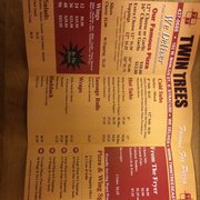 Twin Trees - 13 Photos & 16 Reviews - Pizza - 102 W Manlius St, East ...