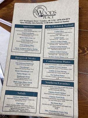 Chidester, AR Map & Directions - MapQuest