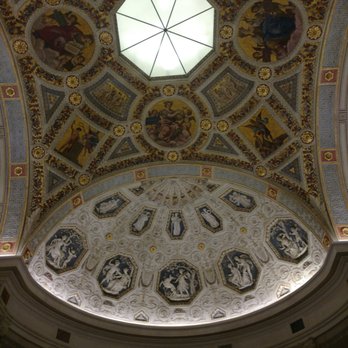 The Morgan Library & Museum - 643 Photos & 236 Reviews - Libraries ...