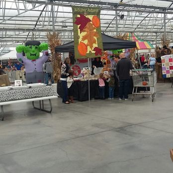 The Garden Factory - 74 Photos & 30 Reviews - Nurseries & Gardening ...