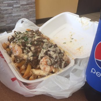 Mr Fries Man - 336 Photos & 330 Reviews - Caterers - 14800 S Western ...