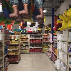 Mexican Specialty Products-El Loco - 51 Photos - Mexican - 3600 Alameda ...