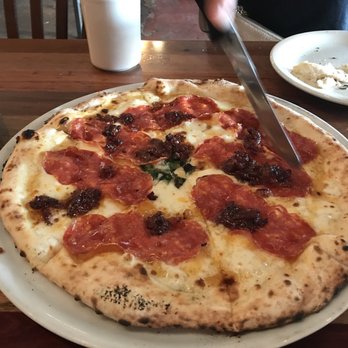 Cane Rosso - 1105 Photos & 1332 Reviews - Pizza - 2612 Commerce St ...