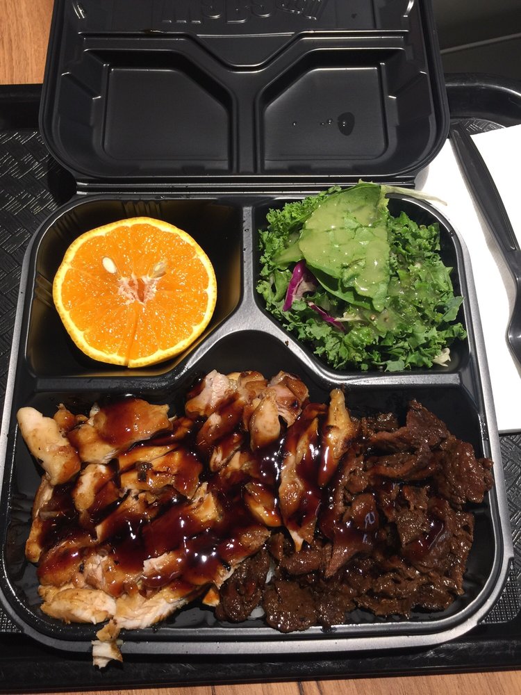 WaBa Grill - 31 Photos & 22 Reviews - Fast Food - 1870 N Perris Blvd ...