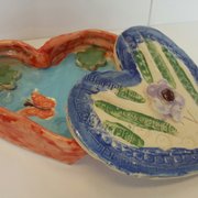 Kids Clay Room - 19 Photos - Art Classes - 2646 N Halsted St, Lincoln ...