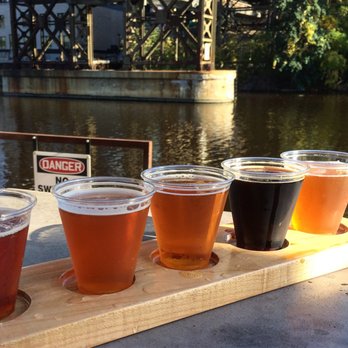 Lakefront Brewery - 776 Photos & 1113 Reviews - Breweries - 1872 N ...