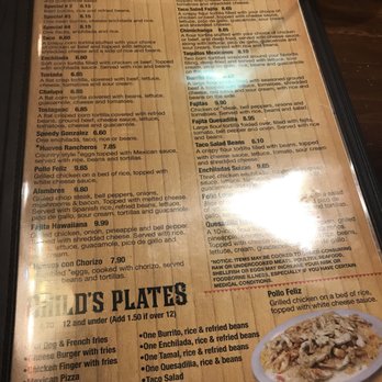 Las Trojas Cantina - 208 Photos & 123 Reviews - Mexican - 1971 Mt Zion ...