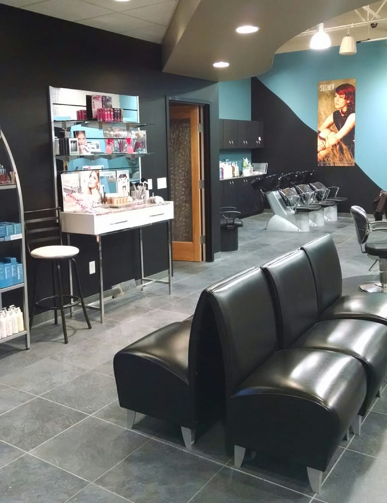 Definition Salon and Spa - Day Spas - 928 Valley View Dr, Council ...