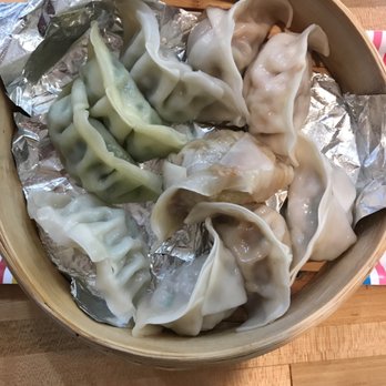 District Dumplings - Order Online - 255 Photos & 230 Reviews - Asian ...