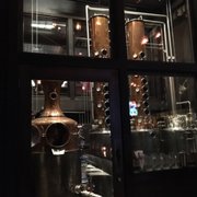 Park Distillery - 441 Photos & 310 Reviews - Canadian (New) - 219 Banff ...