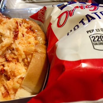 Pauli’s - 468 Photos & 552 Reviews - Sandwiches - 65 Salem St, North ...