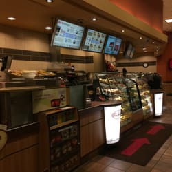 Tim Hortons - 15 Photos & 22 Reviews - Doughnuts - 108 W Pender Street ...