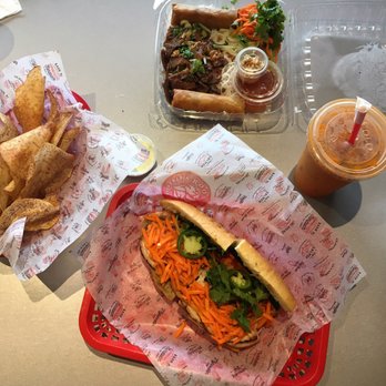 Roostar Vietnamese Grill - 230 Photos & 126 Reviews - Vietnamese - 5551 ...