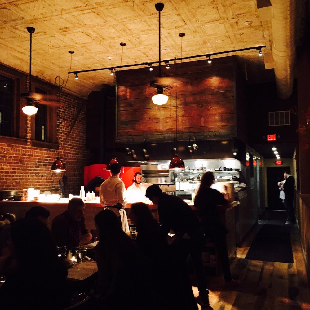 Monument Restaurant and Tavern - 25 Photos & 46 Reviews - Bars - 251 ...