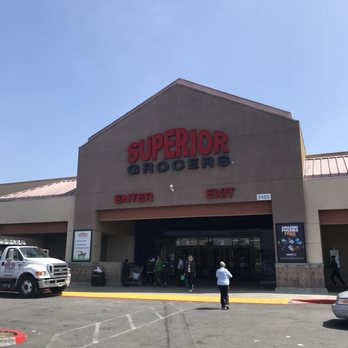 Superior Grocers - 42 Photos & 40 Reviews - Grocery - 3480 S La Brea ...