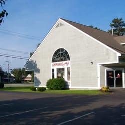 Consignment Gallery - 17 Reviews - Used, Vintage & Consignment - 294 S ...