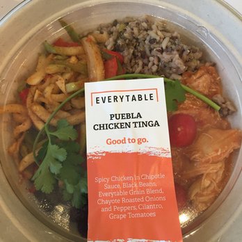 Everytable - Order Food Online - 220 Photos & 258 Reviews - Salad ...