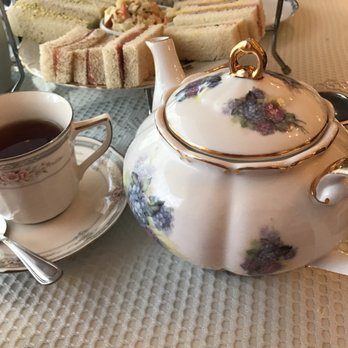 Sip Tea Room - 176 Photos & 89 Reviews - Tea Rooms - 721 Lincoln Way ...