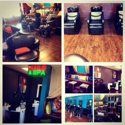 Yourie’s Hair Salon - Hair Salons - 6303 Stage Rd, Memphis, TN - Phone ...