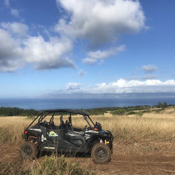 Maui Off Road Adventures - 55 Photos & 14 Reviews - ATV Rentals/Tours ...