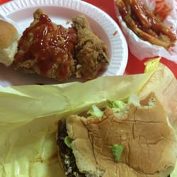 Starlite Burger - 15 Photos & 12 Reviews - Burgers - 1106 E University ...