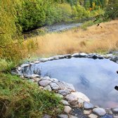 Breitenbush Hot Springs - 112 Photos & 73 Reviews - Health Retreats ...