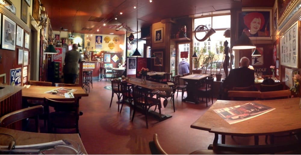 Palæ Bar - 12 Photos & 19 Reviews - Dive Bars - Ny Adelgade 5 ...