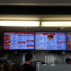 R Burgers - 189 Photos & 190 Reviews - Burgers - 1666 University Ave ...