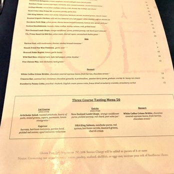 Noe Restaurant and Bar - 544 Photos & 289 Reviews - Bars - 251 S Olive ...