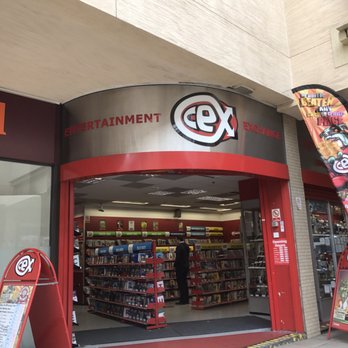 CeX - Electronics - Unit 9, Liverpool, Aberdeen, United Kingdom - Yelp