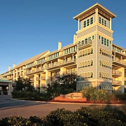Embarc Sandestin - Hotels - 8626 Baytowne Ave, Sandestin, FL - Phone ...